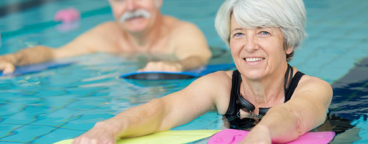 Diving Into Aquatic Therapy: Benefits and What to Expect - Rebound ...