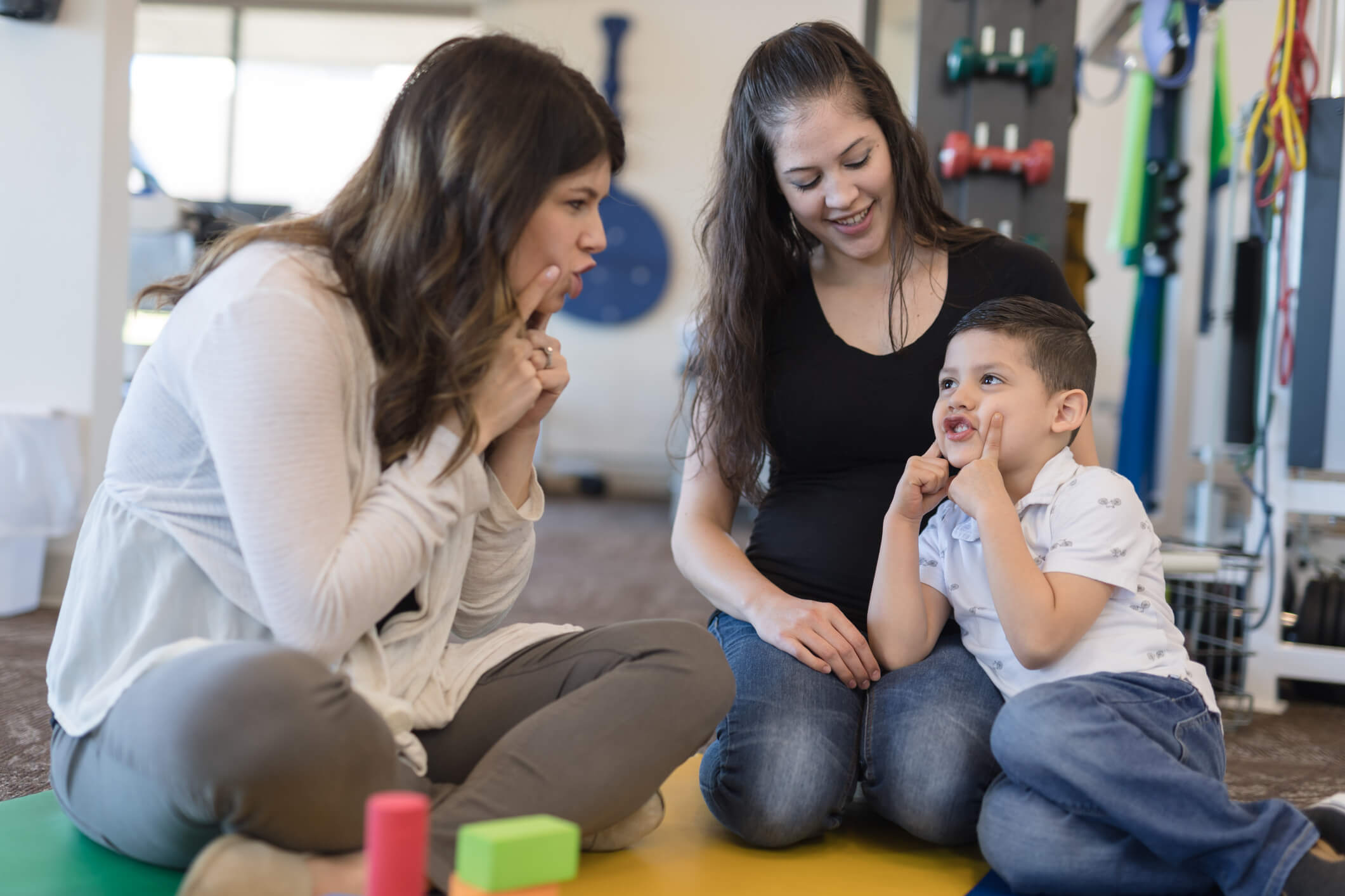 Overcoming Speech Apraxia: What Parents Should Know