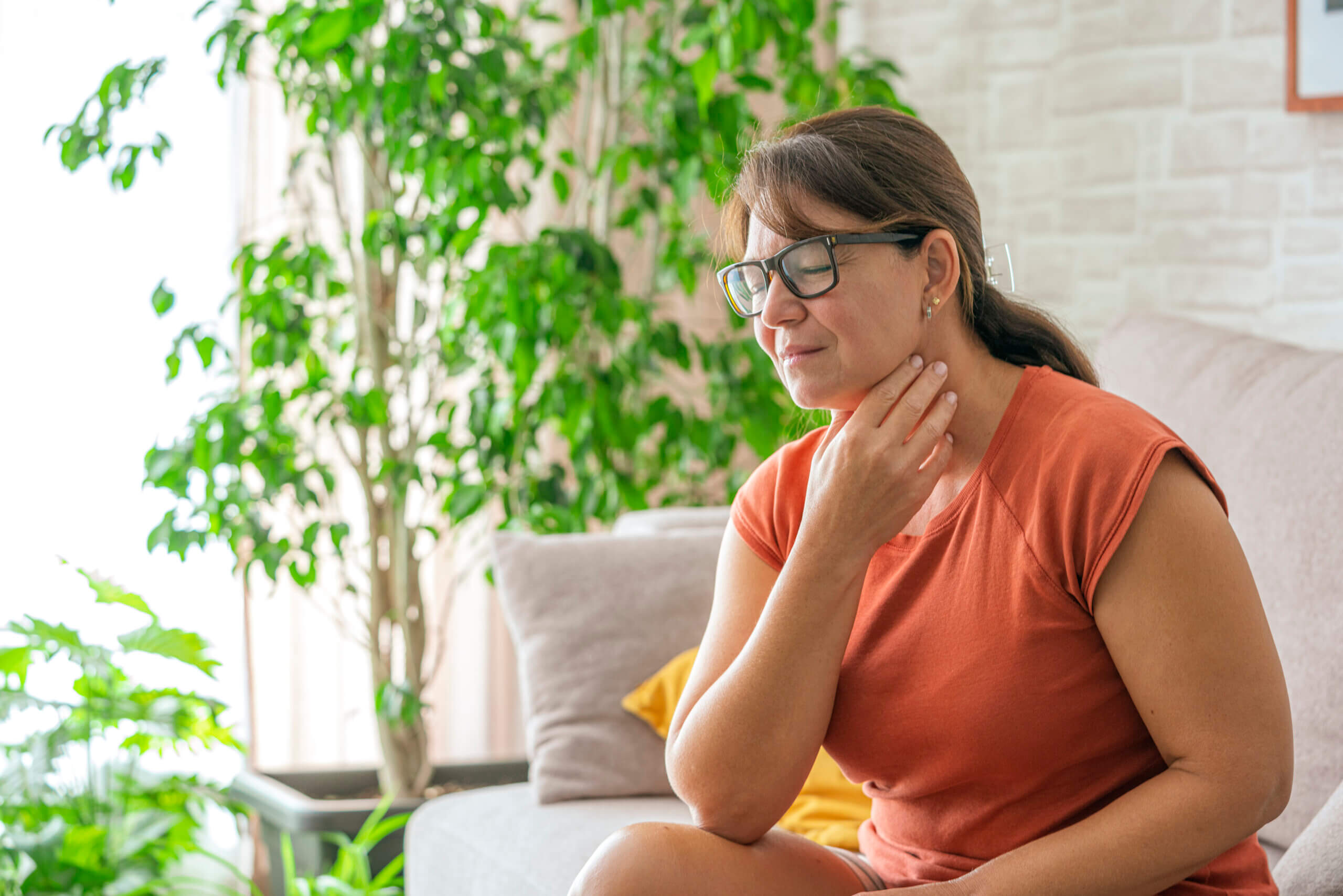 How Speech Therapy Helps With Voice Changes or Fatigue